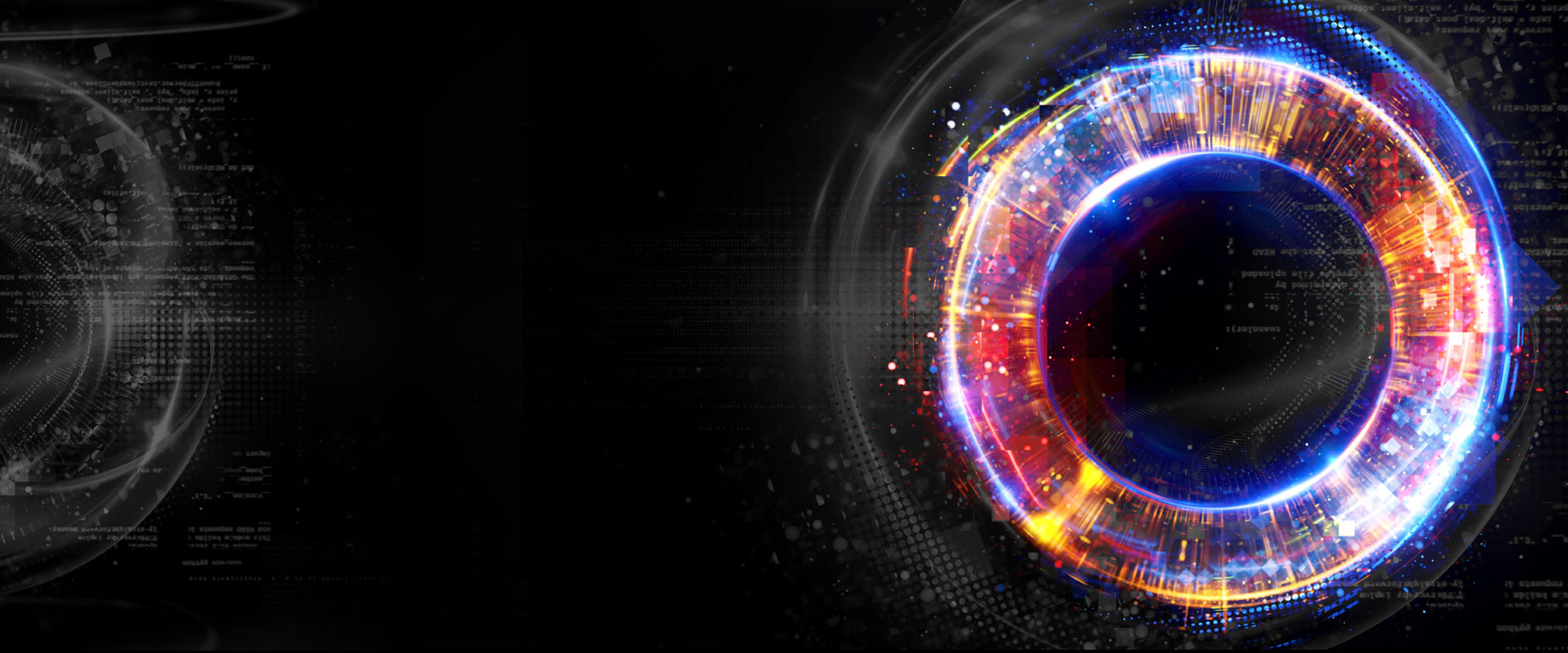 Robotic Process Automation-Cyclone